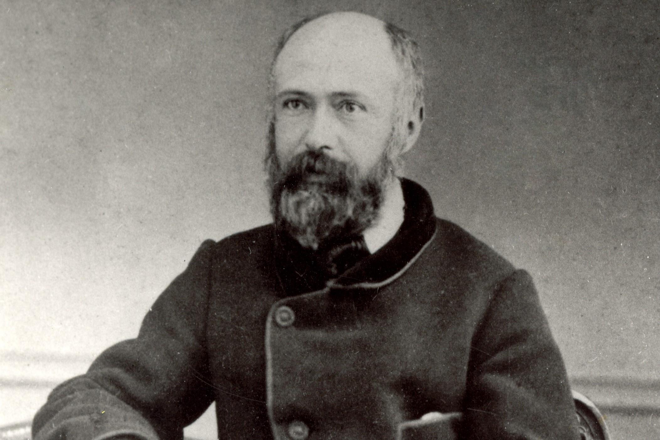 Un style d’homme - Magazine Louis